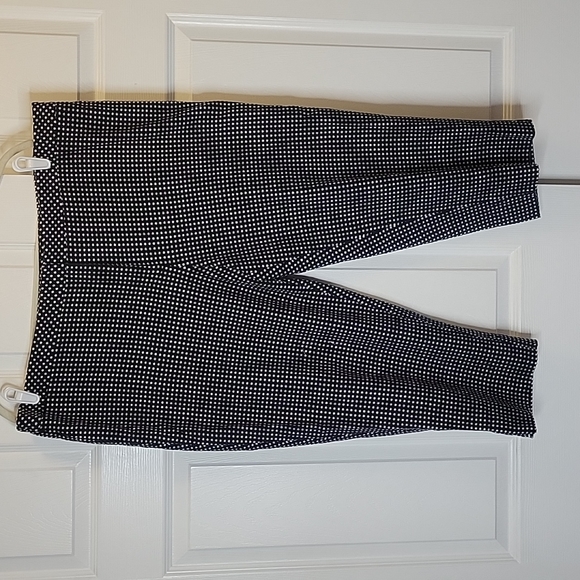 Talbots | Pants & Jumpsuits | Talbots Woman Capri Pants | Poshmark